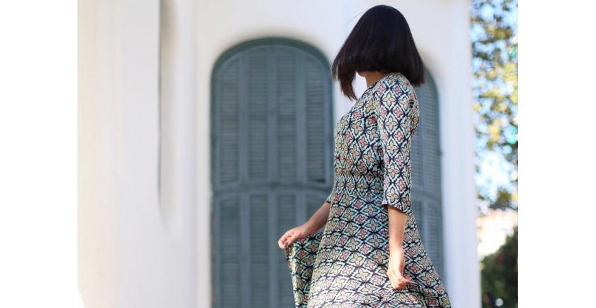 Entrevista a Maria Almenar