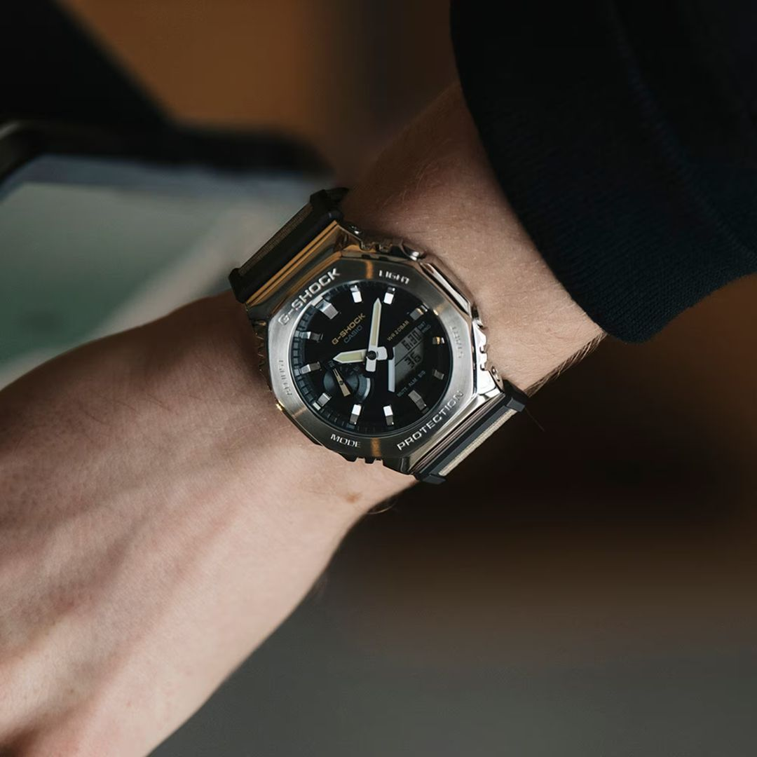 G-Shock Gama Trend | Rosich Store